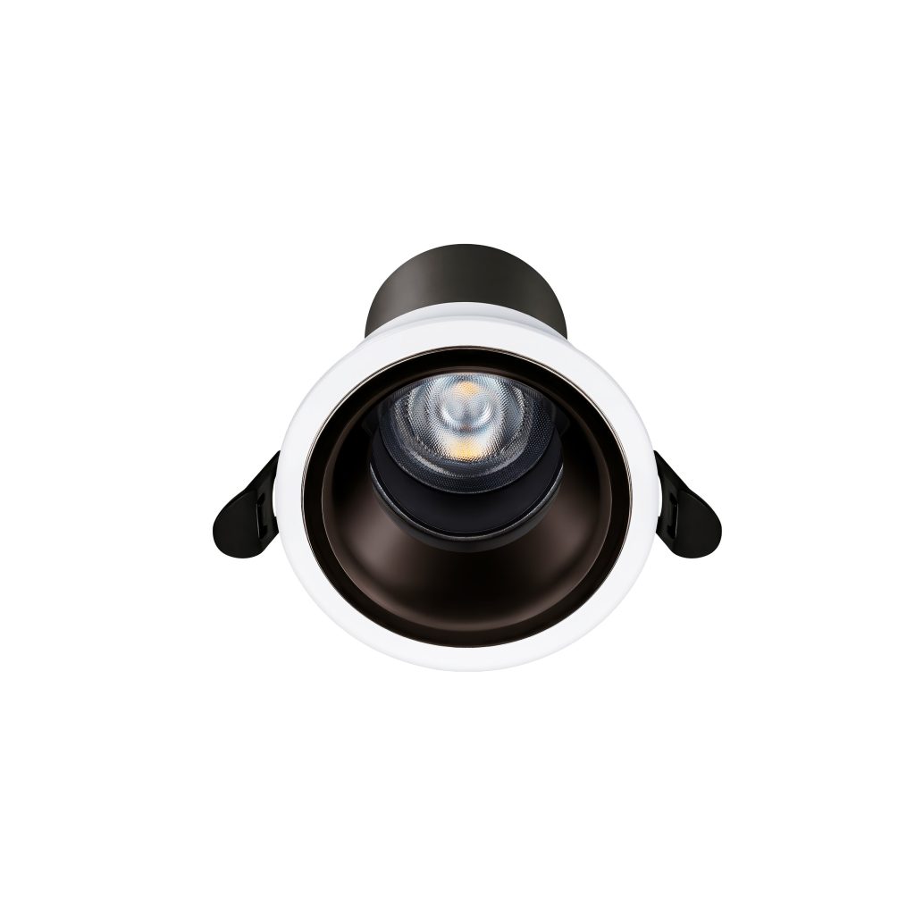 SmartBright Deep Recessed Spotlight - Pascal - Traffic Control Systems ...